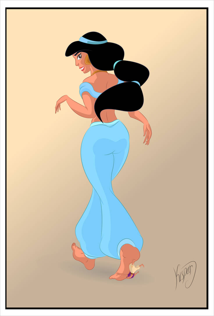 Aladdin Will Live By Kispar On Deviantart