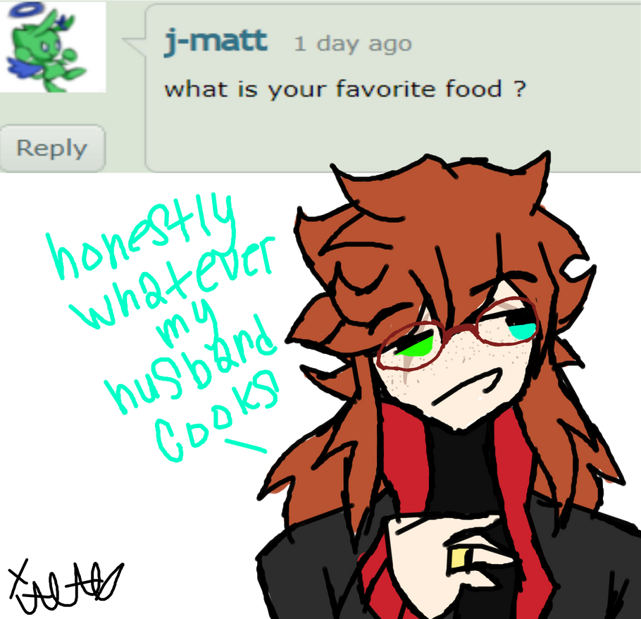 Ask 1 By Xxsenpai Erenxx On Deviantart