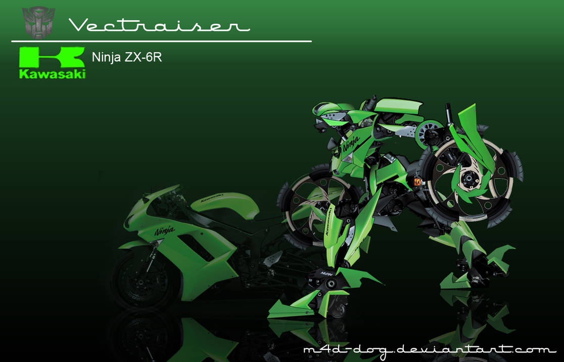 Transformers OC -Vectraiser- by m4d-dog on DeviantArt