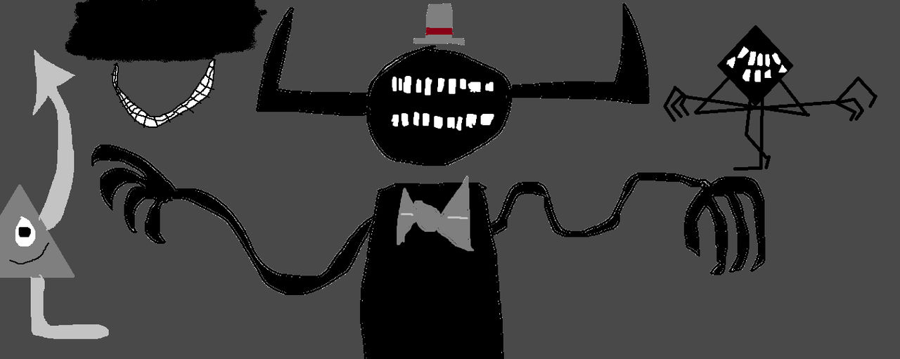 Aw Hel Nah by Badatartfornow on DeviantArt Aw Hel Nah by Badatartfornow on DeviantArt