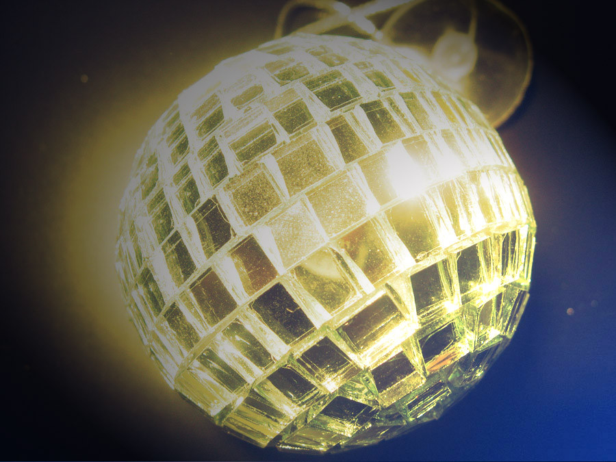 Disco ball 2 by YaLev on DeviantArt