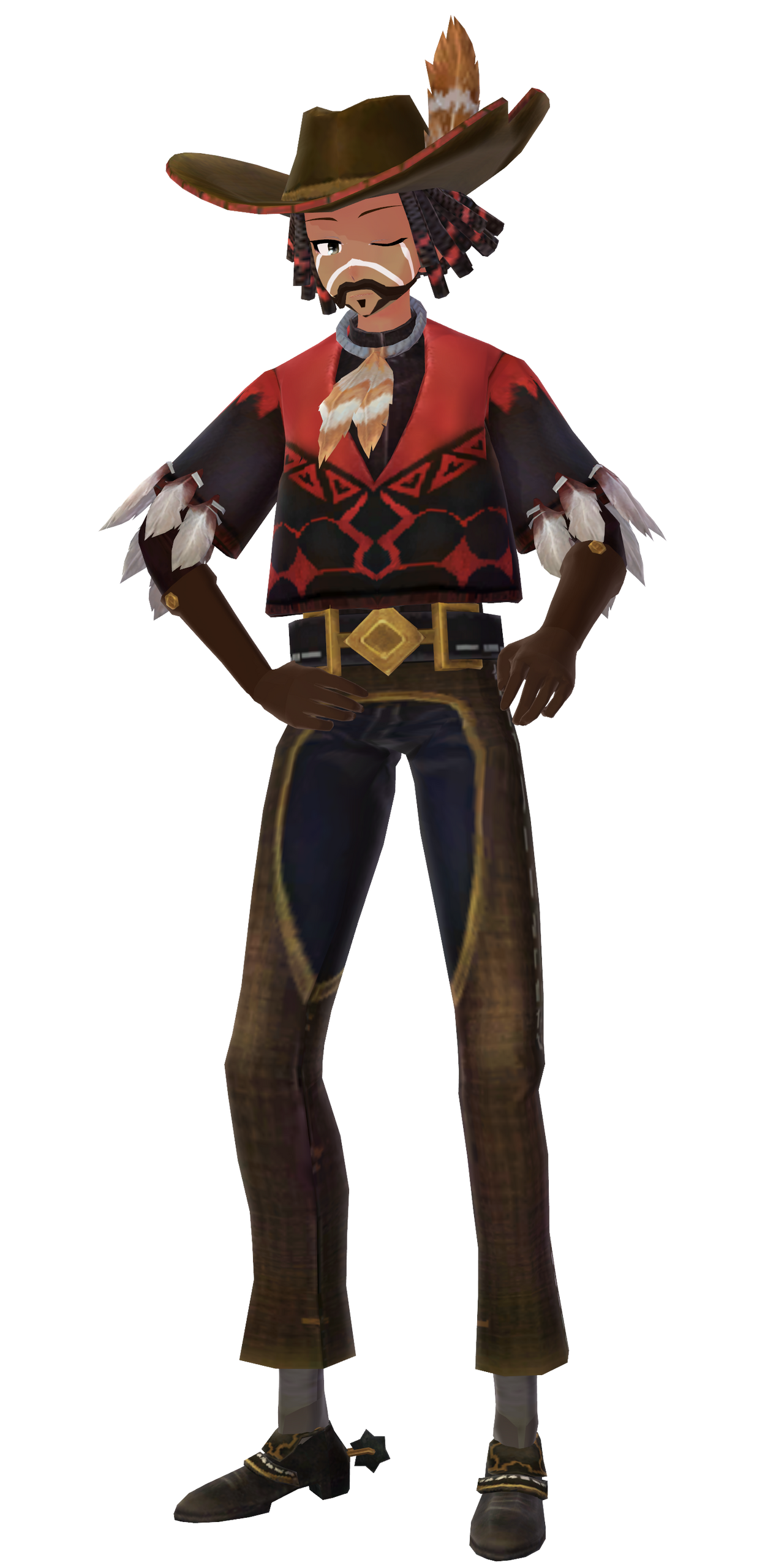 Identity V Tda Kevin Mmd By Meennie46 On Deviantart