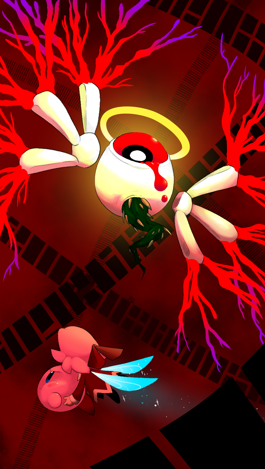 Zero To The Second Power By 00TheInkJester00 On DeviantArt zero-to-the-second-power-by-00theinkjester00-on-deviantart
