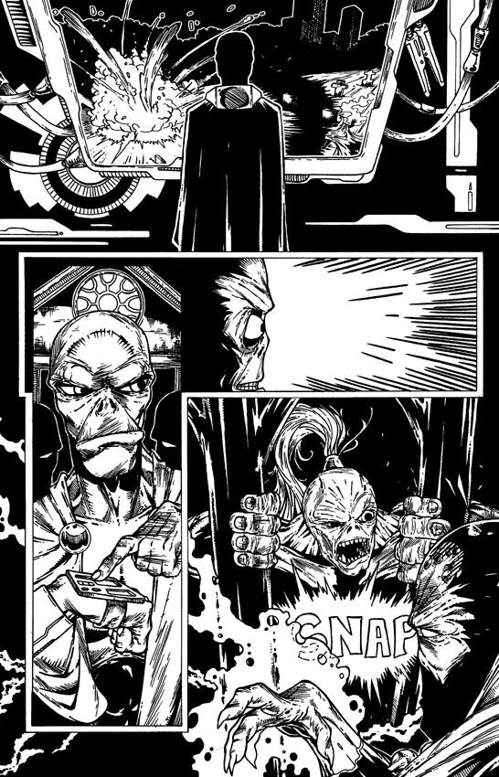 Heros End Pg04 By Johnprisk On Deviantart