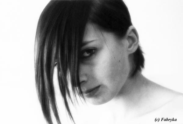 Kasia Iii By Baddreamsfactory On Deviantart