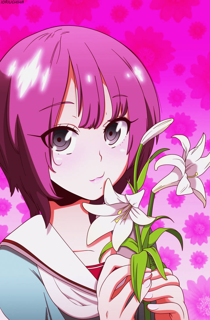 Mizuki Suzushiro Boku Girl By Ioriuchiha On Deviantart