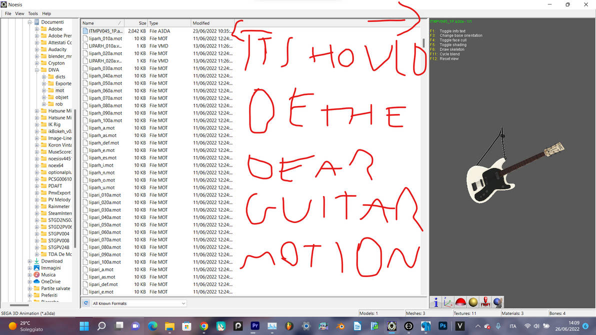 Dear Guitar Motion Problem by BIRDAAA on DeviantArt Dear Guitar Motion Problem by BIRDAAA on DeviantArt