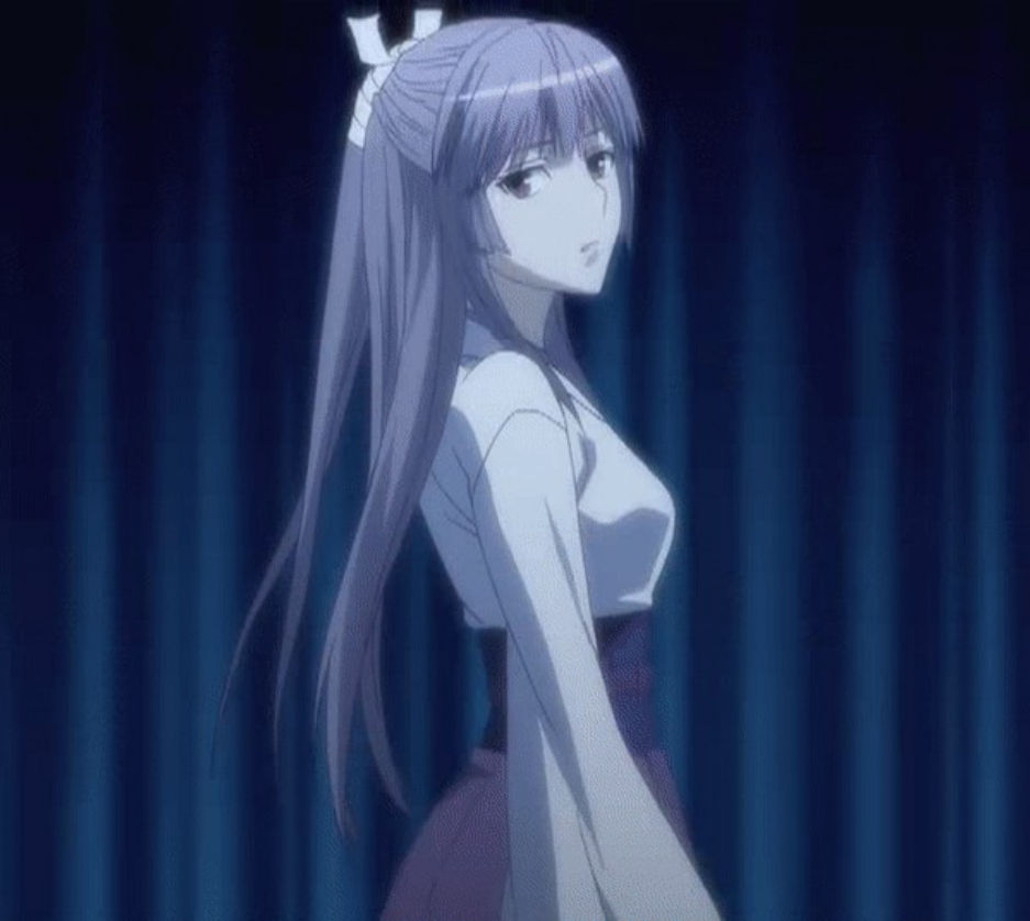 Sekirei Stitch Miya Asama 06 By Anime4799 On Deviantart
