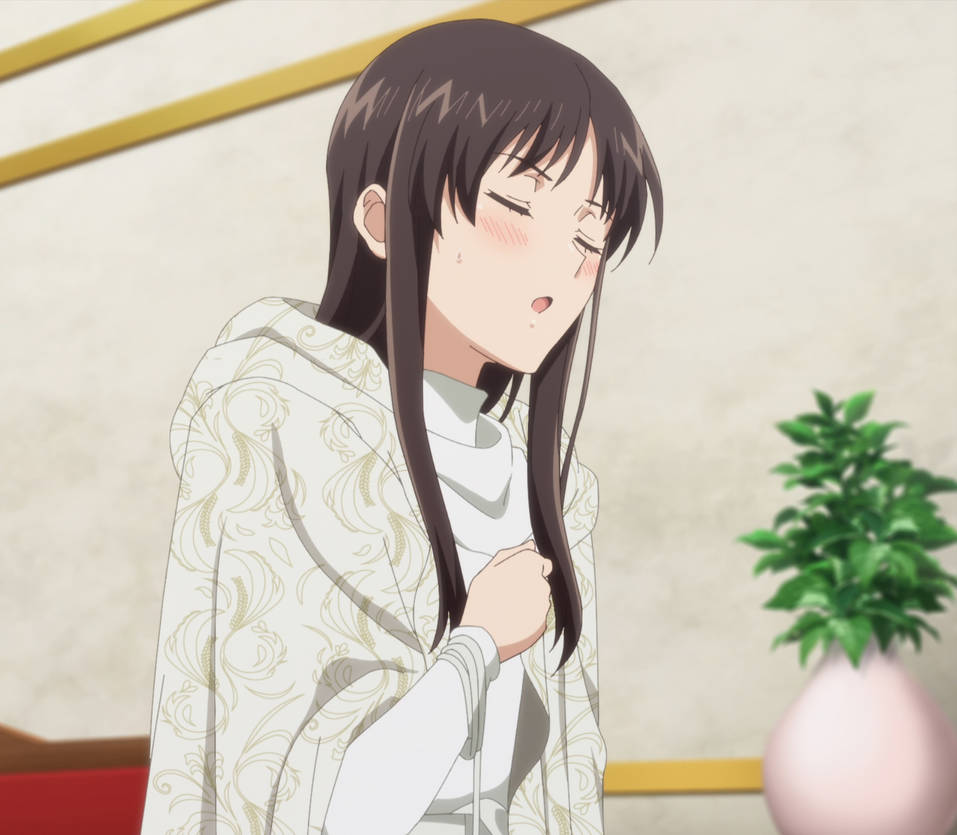 Seijo Stitch Sei Takanashi 12 By Anime4799 On Deviantart