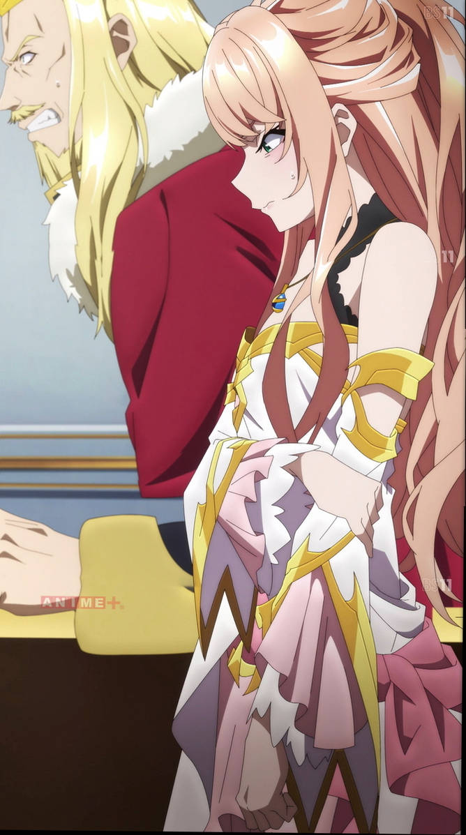 Isekai De Cheat Stitch Lexia Von Arselia 09 By Anime4799 On Deviantart