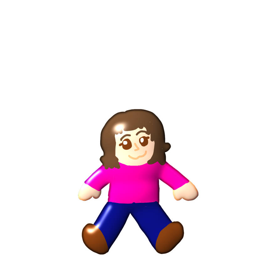 Lil Guy By Kittymedic On Deviantart