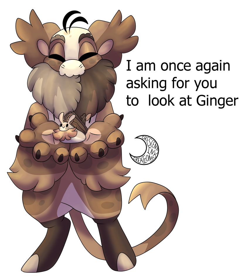 Bernie Needs Your Attention By Inkylynn On Deviantart