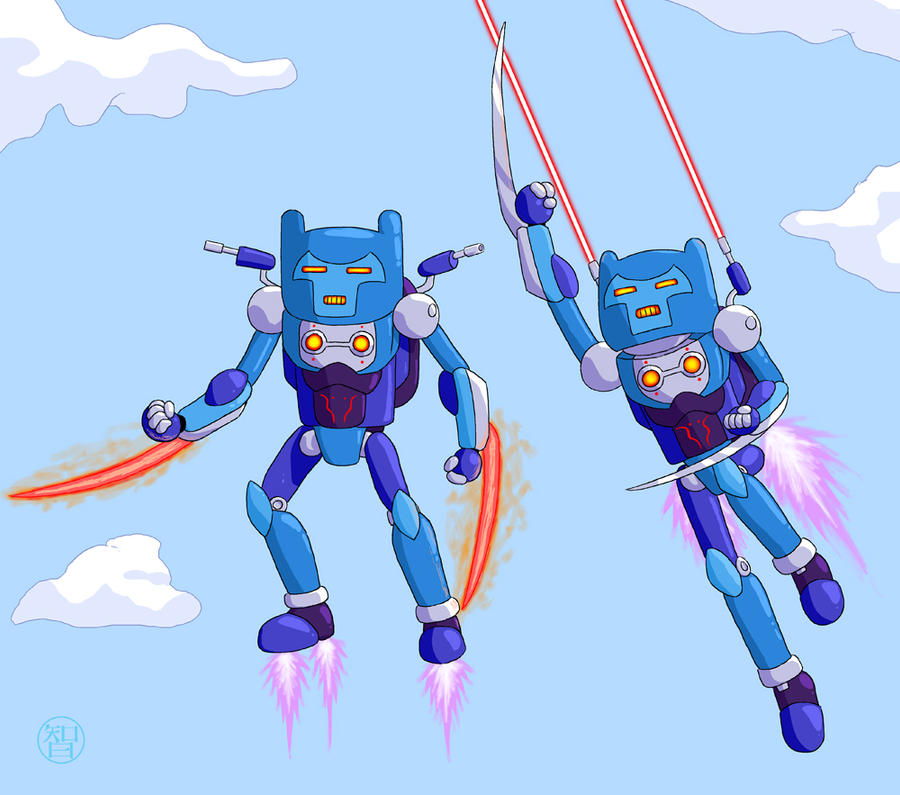 Chrome Finn by Kairu-Hakubi on DeviantArt Chrome Finn by Kairu-Hakubi on DeviantArt