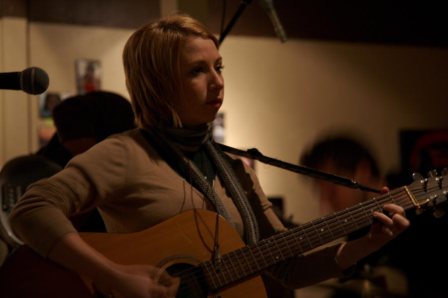 Jillian Holzbauer by onlybrothershaggy on DeviantArt