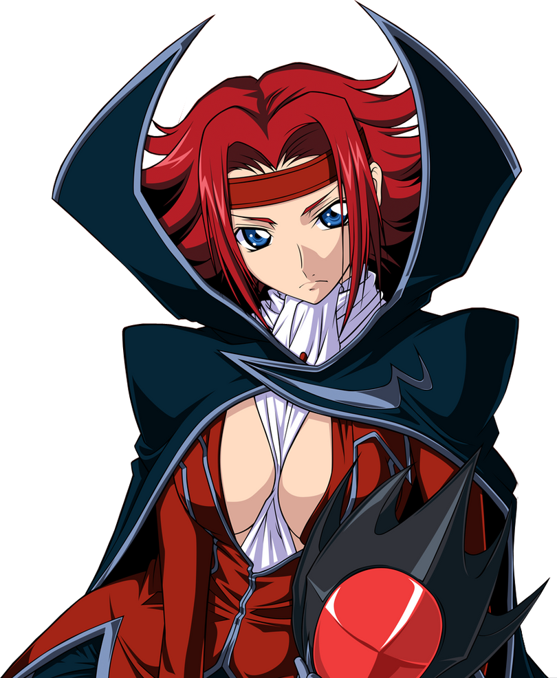 Kallen Code Geas By Mewtwo8 On Deviantart