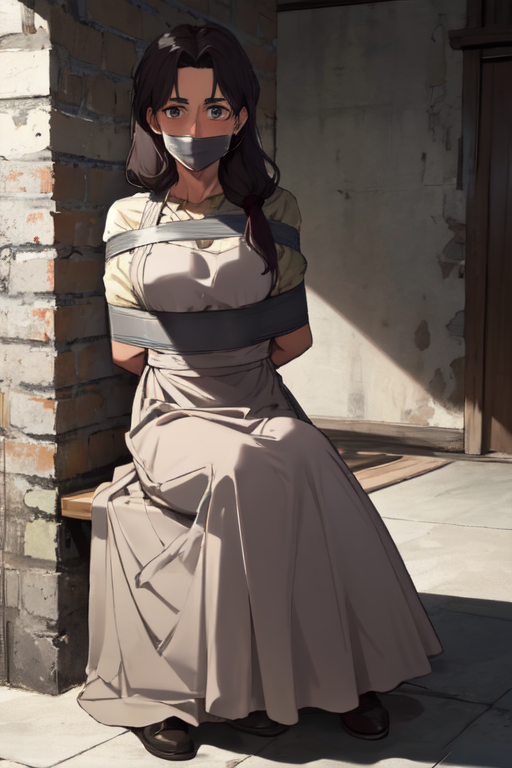 Carla Yeager Ai 4 By Rnd16 On Deviantart