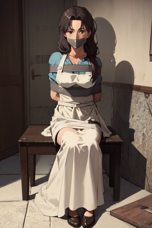 Carla Yeager Ai 3 By Rnd16 On Deviantart
