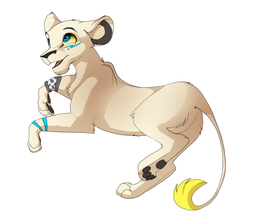 Jump By Kitchiki On Deviantart