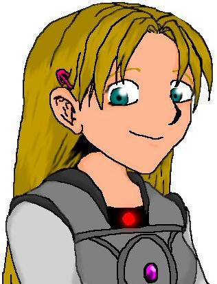 Kelly by Jyto on DeviantArt