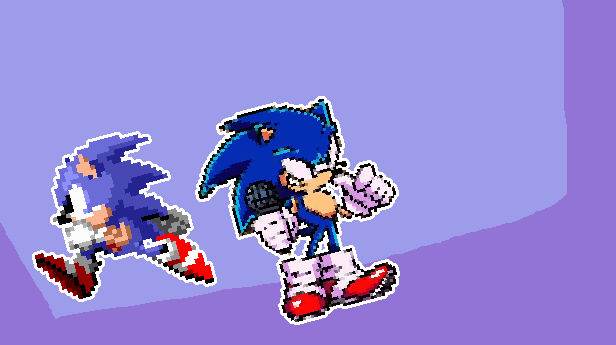 BFDI TPOT 2 Intro Frames but 49 FNF Sonics V2-01 by Abbysek on DeviantArt BFDI TPOT 2 Intro Frames but 49 FNF Sonics V2-01 by Abbysek on DeviantArt