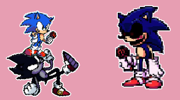BFDI TPOT 2 Intro Frames but 49 FNF Sonics V2-15 by Abbysek on DeviantArt BFDI TPOT 2 Intro Frames but 49 FNF Sonics V2-15 by Abbysek on DeviantArt