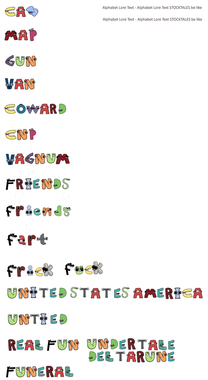 Alphabet Lore Text - Alphabet Lore Text STOCKTALES by Abbysek on DeviantArt Alphabet Lore Text - Alphabet Lore Text STOCKTALES by Abbysek on DeviantArt