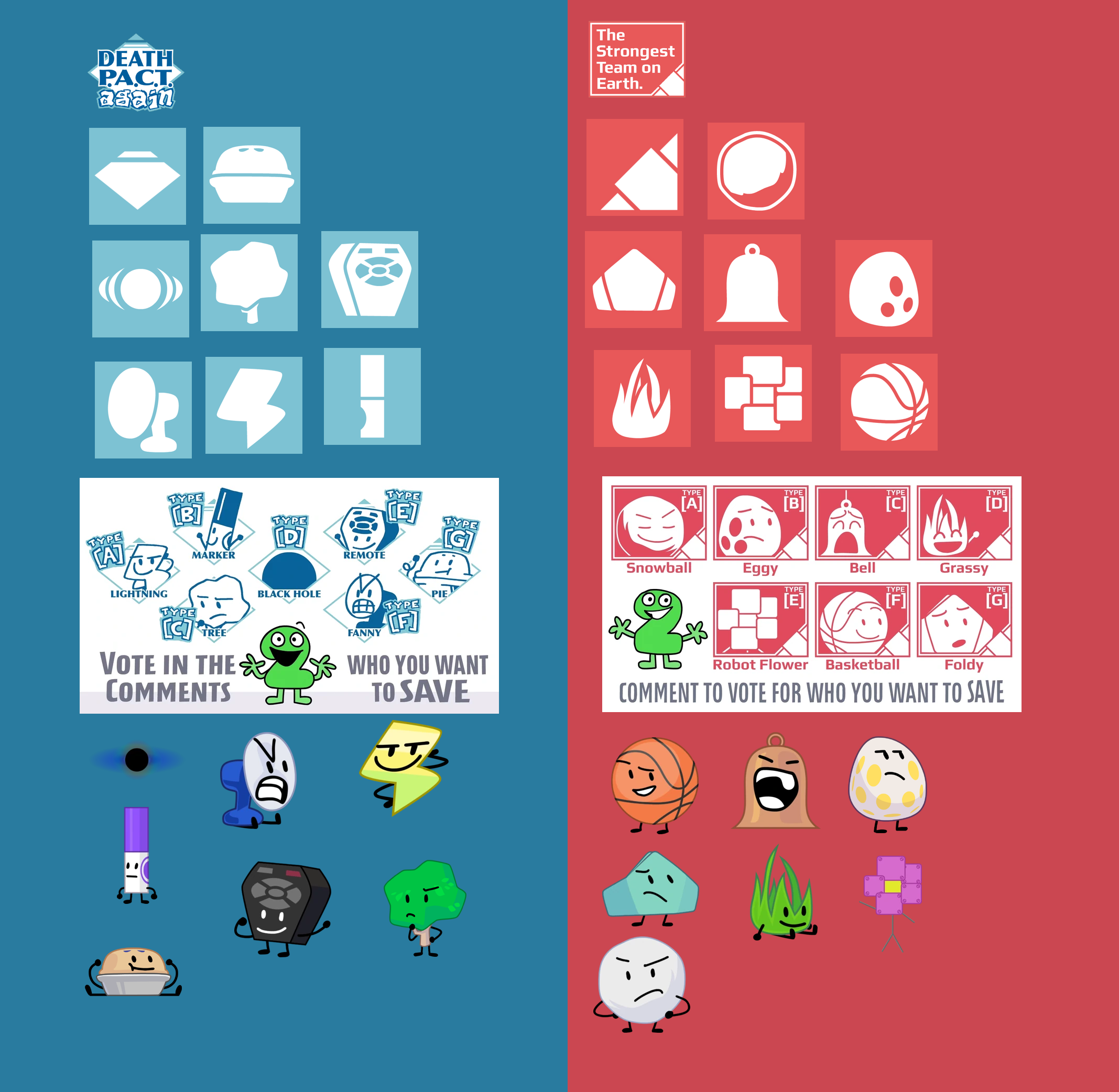 BFDI TPOT Voting Icons 2023 By Abbysek On DeviantArt bfdi-tpot-voting-icons-2023-by-abbysek-on-deviantart