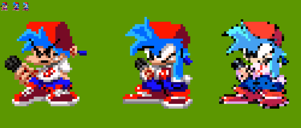 10x VS SonicEXE Sprite Styled Encore Funker Boy by Abbysek on DeviantArt 10x VS SonicEXE Sprite Styled Encore Funker Boy by Abbysek on DeviantArt