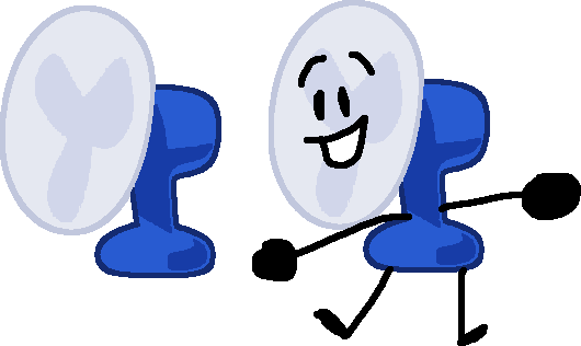 Bfdi But Full Limb Fanny By Abbysek On Deviantart