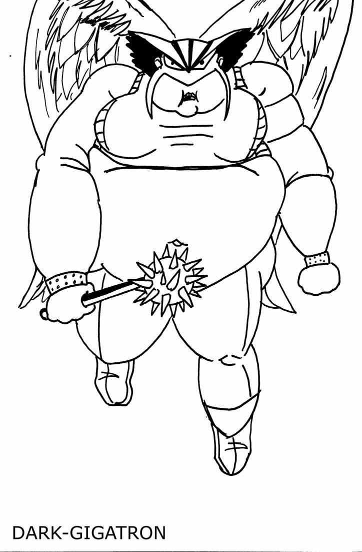 Bbw Hawk Girl By Dark Gigatron On Deviantart