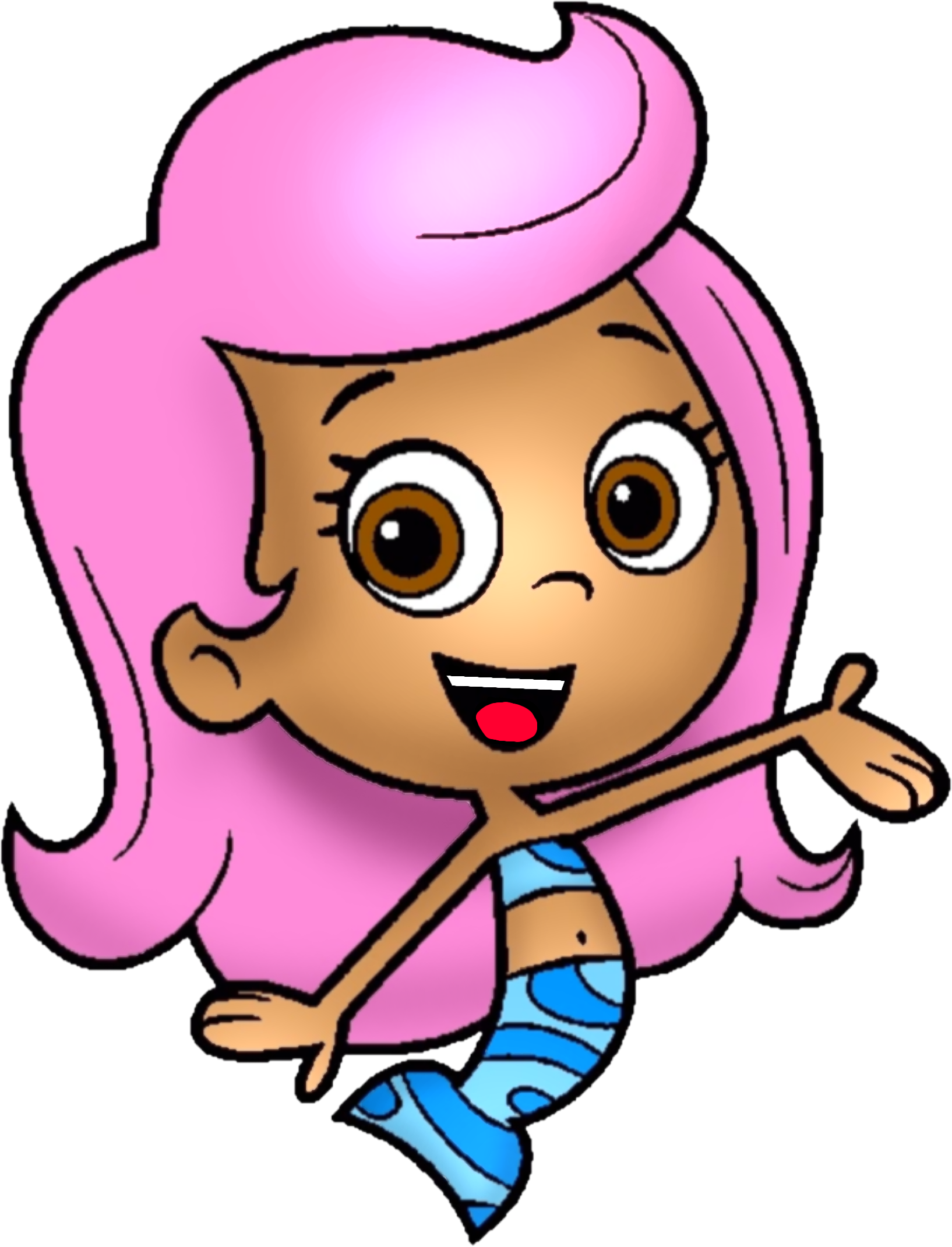 Molly Bubble Guppies By JuniorSanchez1997 On DeviantArt molly-bubble-guppies-by-juniorsanchez1997-on-deviantart