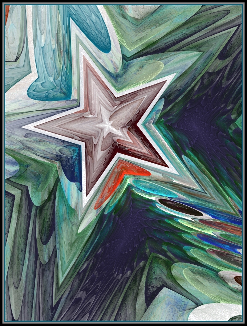 The Christmas Star by ChristopherPayne on DeviantArt