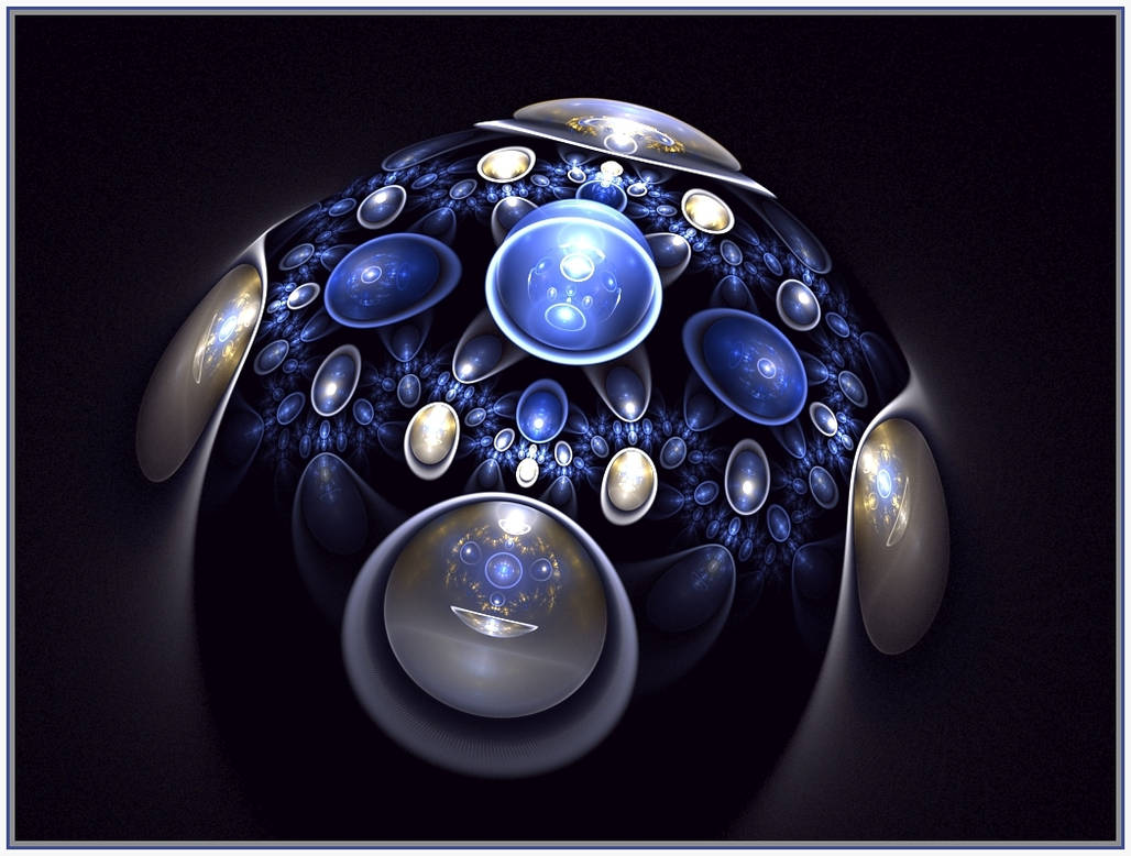 Hemispheres by ChristopherPayne on DeviantArt