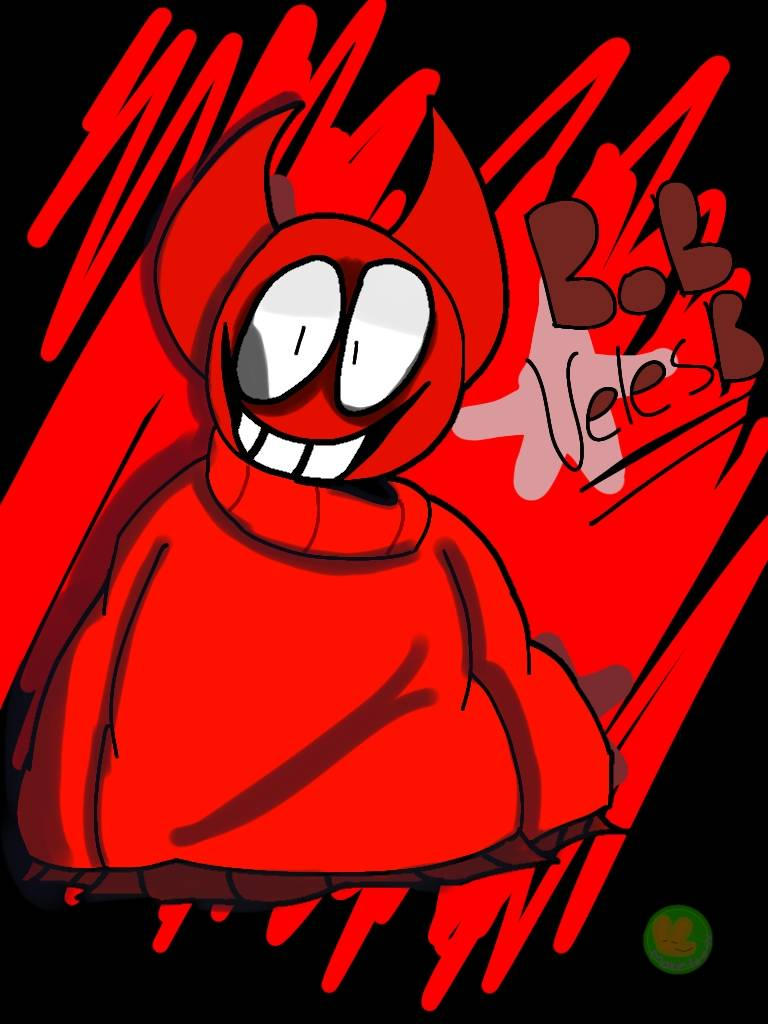Bob Velesb By Moxie Toons On Deviantart