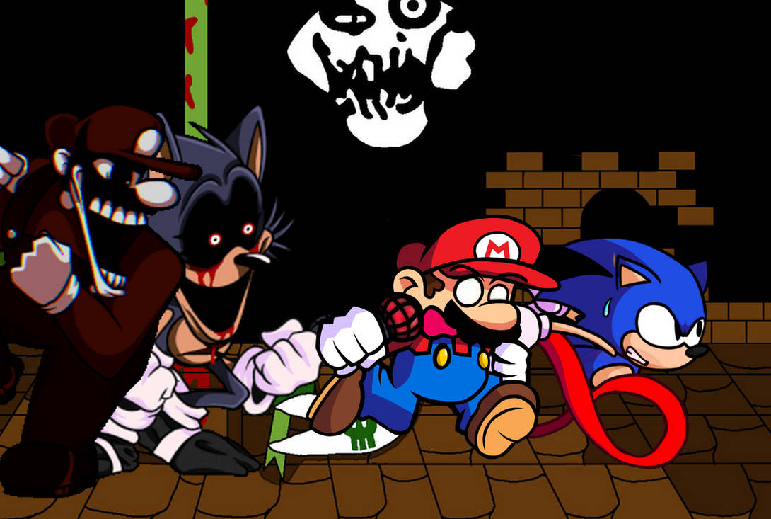 FNF Omnipresent idea 1 by BrandonBeak2405 on DeviantArt FNF Omnipresent idea 1 by BrandonBeak2405 on DeviantArt