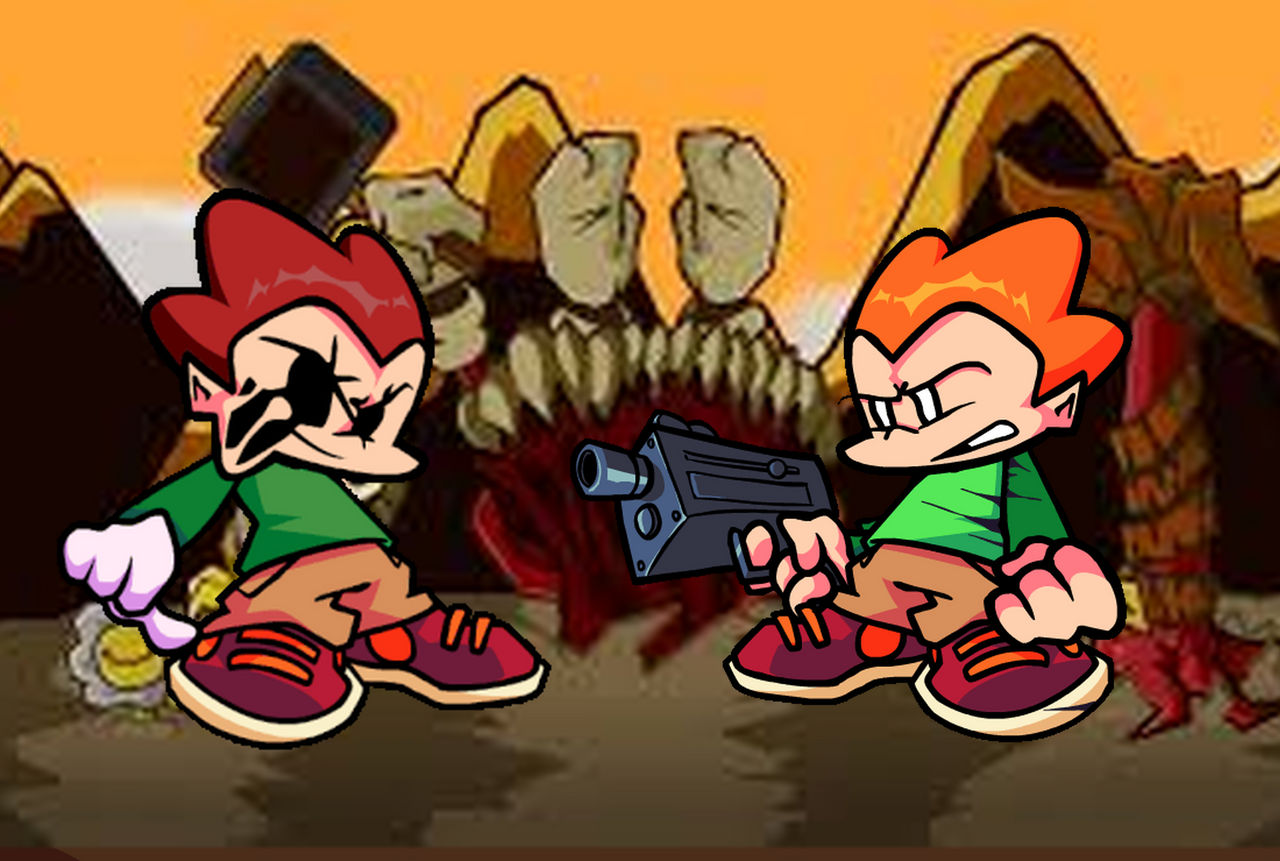 FNF Omnipresent idea 4 by BrandonBeak2405 on DeviantArt FNF Omnipresent idea 4 by BrandonBeak2405 on DeviantArt