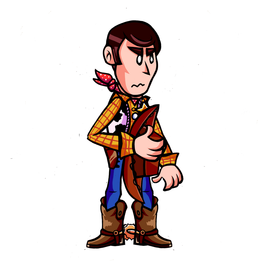 FNF - Chaotic endeavors cover Woody (2) by BrandonBeak2405 on DeviantArt FNF - Chaotic endeavors cover Woody (2) by BrandonBeak2405 on DeviantArt