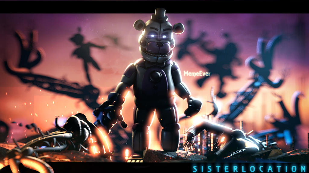{SFM/FNAF} Im STILL alive. by MemeEverYT on DeviantArt {SFM/FNAF} Im STILL alive. by MemeEverYT on DeviantArt