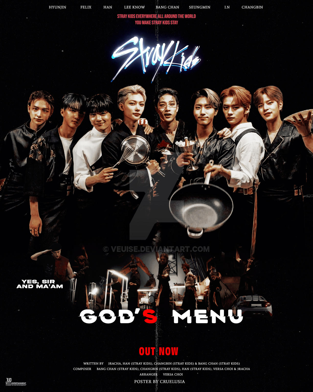 Stray Kids God S Menu Wallpaper - vrogue.co Stray Kids God S Menu Wallpaper - vrogue.co