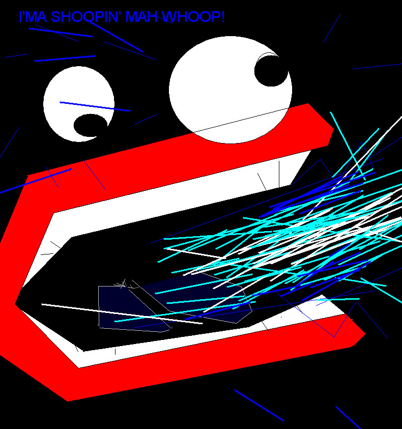 MS SHoop by Rakudakaji on DeviantArt