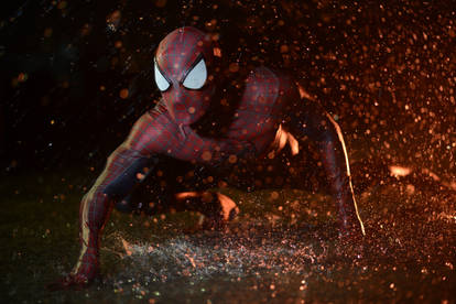 Explore The Best Spiderman Art | Deviantart