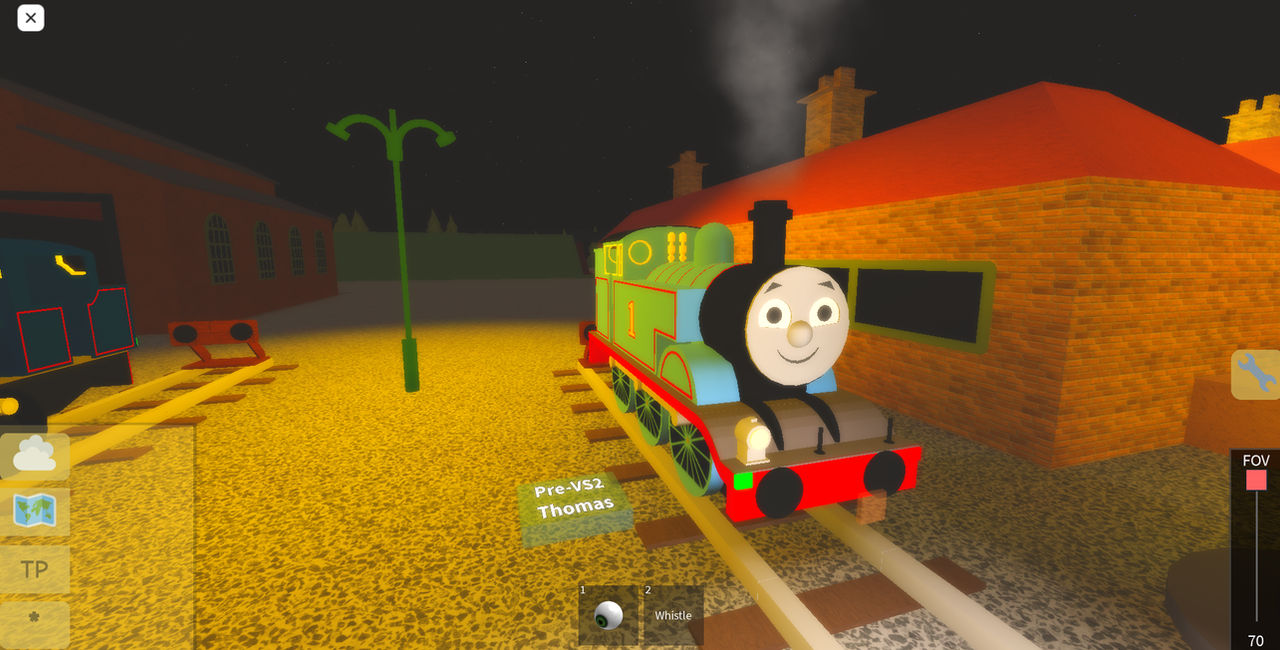 Old thomas btwf by PAC-MAN12345677 on DeviantArt Old thomas btwf by PAC-MAN12345677 on DeviantArt