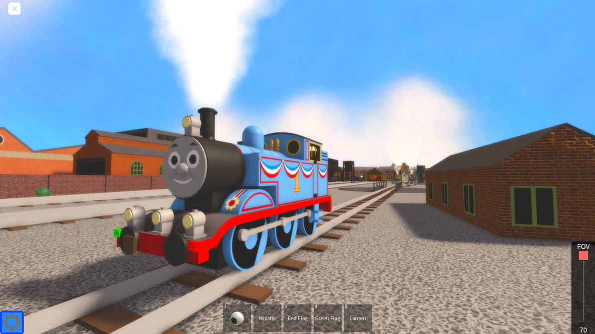 royal thomas by PAC-MAN12345677 on DeviantArt royal thomas by PAC-MAN12345677 on DeviantArt