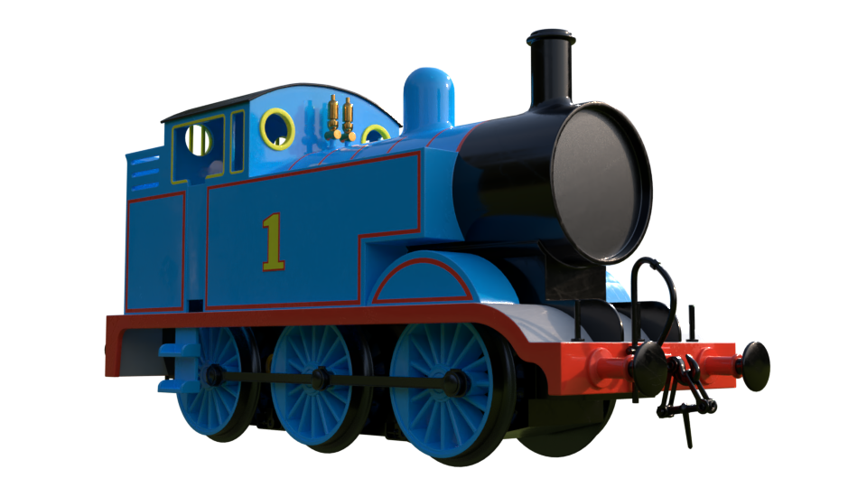 TVS thomas render (no face) by PAC-MAN12345677 on DeviantArt TVS thomas render (no face) by PAC-MAN12345677 on DeviantArt