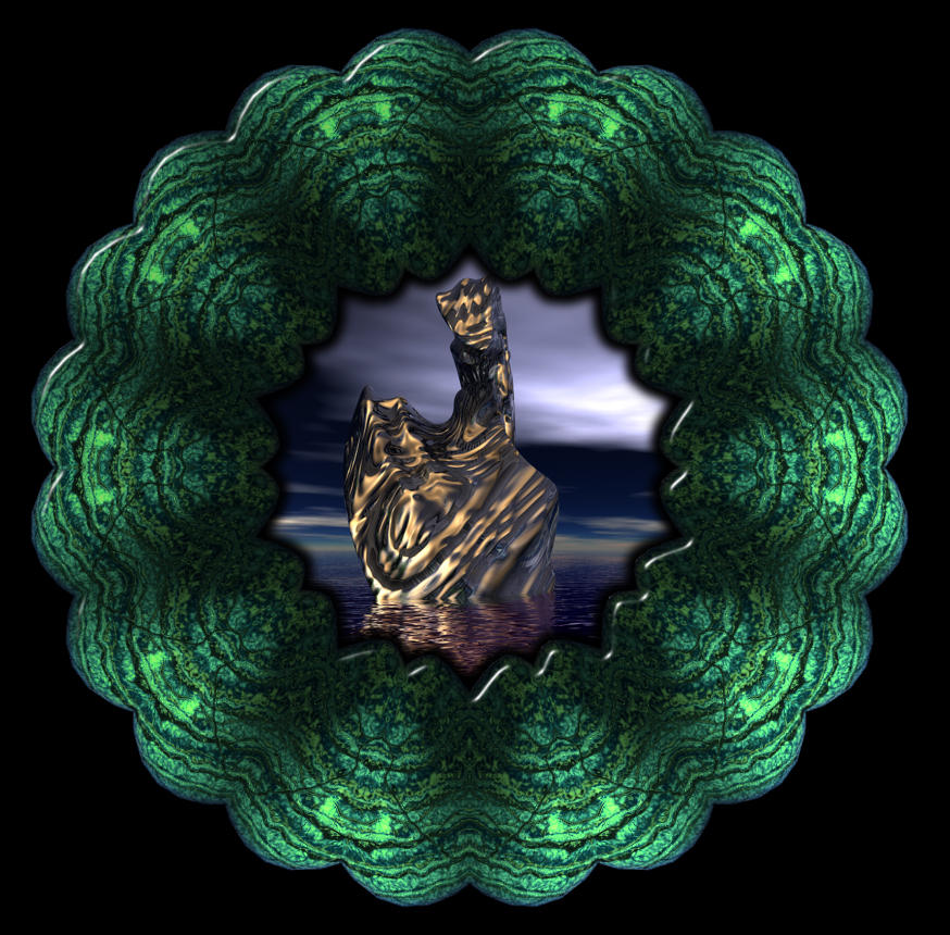 Bryce Art XX by unicorngraphics on DeviantArt