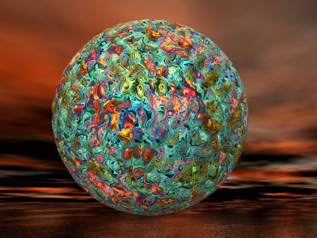 Bryce Art XXVII by unicorngraphics on DeviantArt