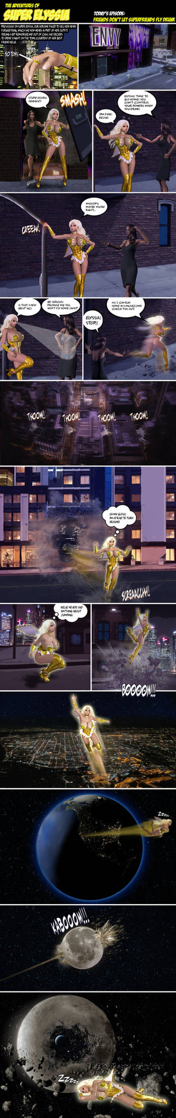 Super Drunk By Thalasia67 On Deviantart