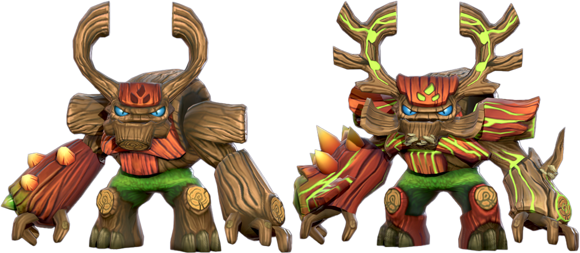 Tree Rex Roh Render By Joltgametravel On Deviantart