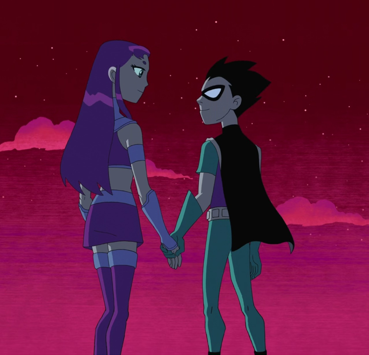 Teen Titans StarFire: Loves Robin Once, Forever by tejamaddi on DeviantArt Teen Titans StarFire: Loves Robin Once, Forever by tejamaddi on DeviantArt
