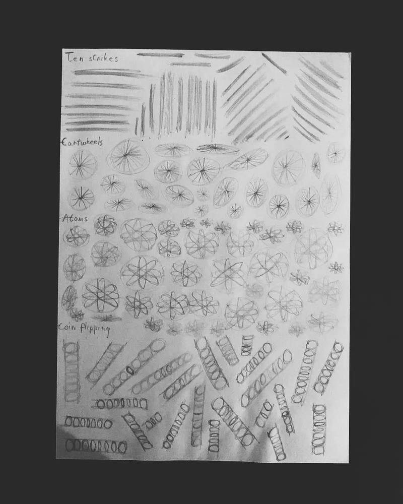 Drawing exercises by oblivionseer on DeviantArt Drawing exercises by oblivionseer on DeviantArt